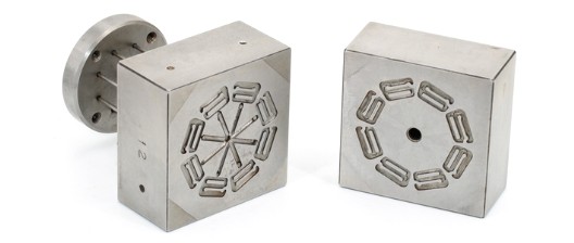 Microstampaggio Materie Plastiche - AWS Stampaggio Materie Plastiche